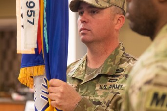 U.S. Army Yuma Proving Ground