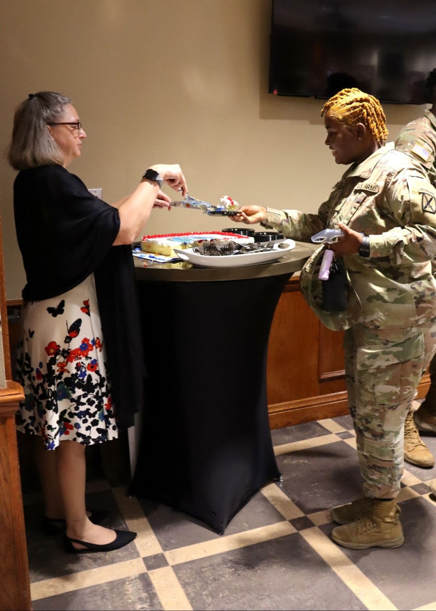 Fort Johnson becomes first installation to host virtual naturalization ...