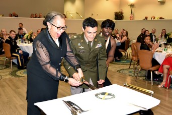 U.S. Army Cyber Command | The U.S. Army