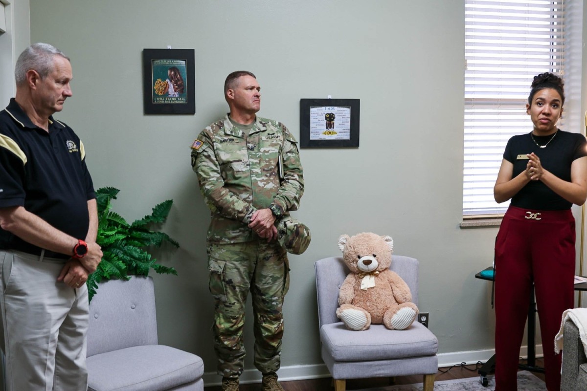 Community collaboration transforms support for sexual assault survivors ...