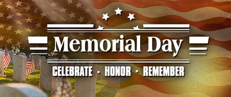 USACRC Memorial Day 2024 | Article | The United States Army