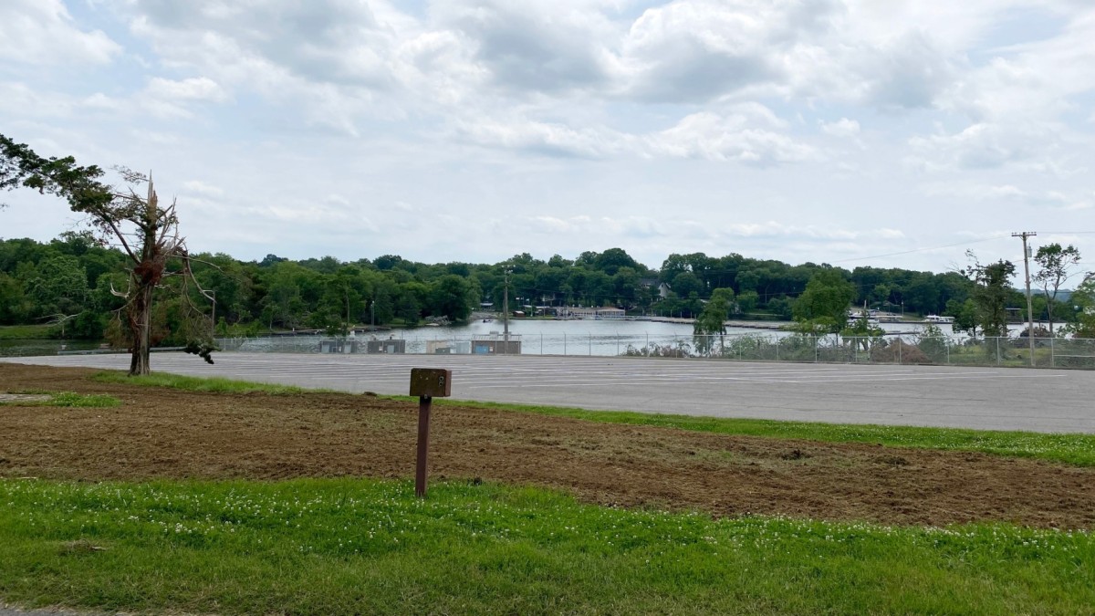 USACE to reopen Rockland Recreation Area launch ramp in time for summer ...