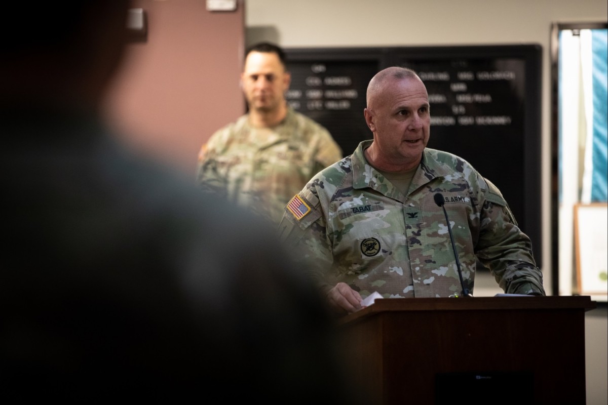 III Armored Corps Celebrates 106th Birthday | Article | The United ...