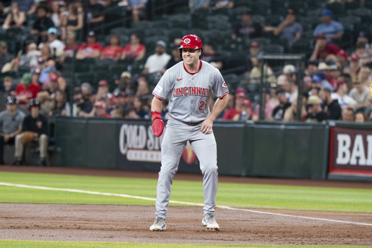 West Point grad makes major league milestone | Article | The United ...