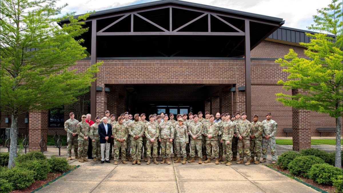 SFABs in Army 2030: Experimenting with a unified approach | Article ...