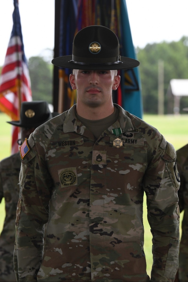 And the winner is: Staff Sgt. David Weston | Article | The United ...