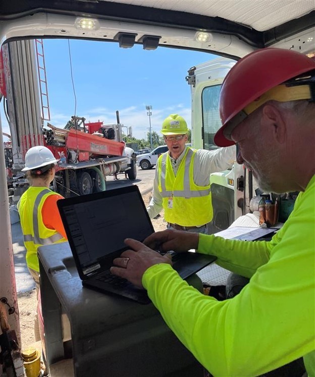 Detroit Arsenal taps into geothermal power through DOE partnership ...