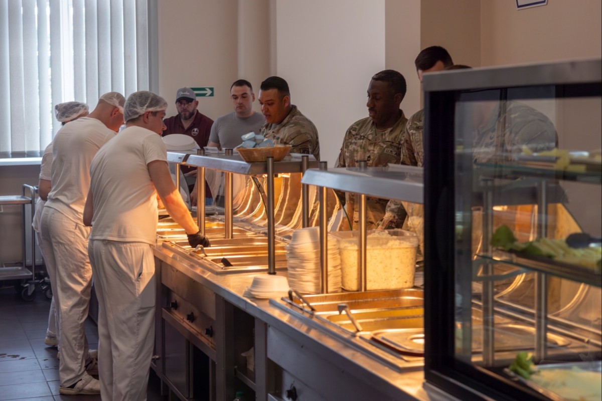 A Tribute to Sacrifice: The Enduring Impact of SSG Michael Ollis in ...