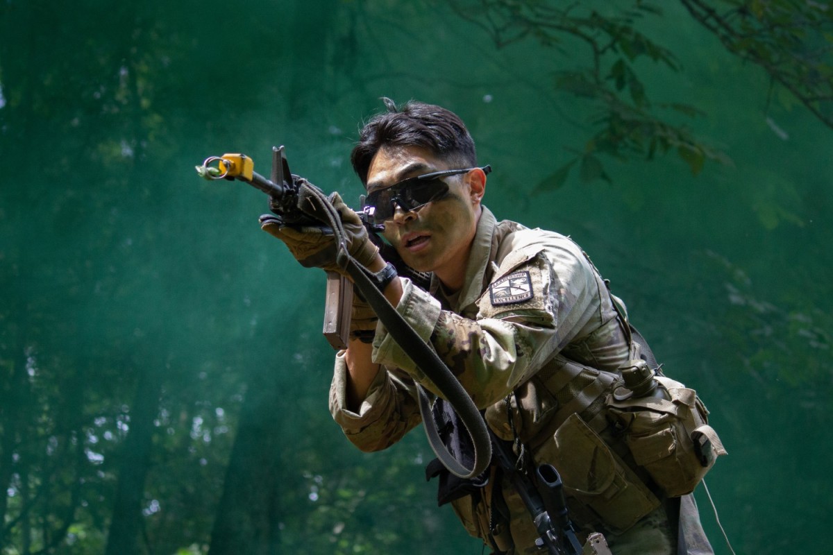 Army Cadet Summer Training 2024 underway at Fort Knox | Article | The ...