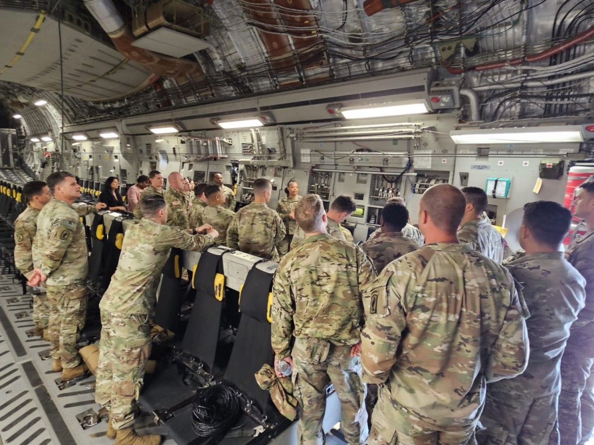 509th SSB's EMC expands critical mission command capabilities | Article ...