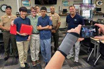 IMCOM | Installation Management Command