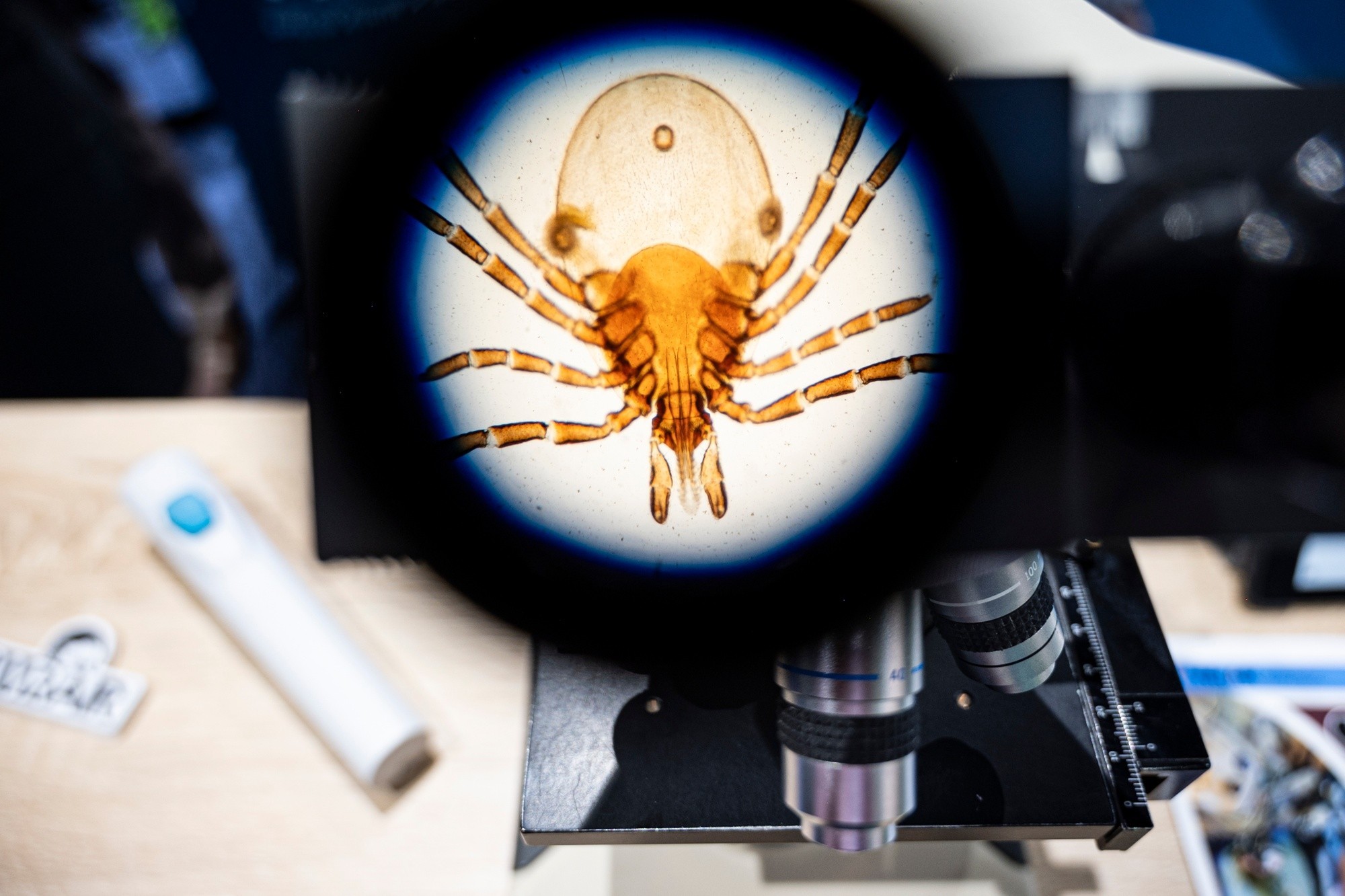 USAMMDA team joins world’s biotechnology industry leaders for annual ...