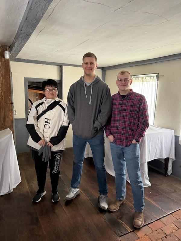 DEVCOM SC Soldiers volunteer to preserve history | Article | The United ...