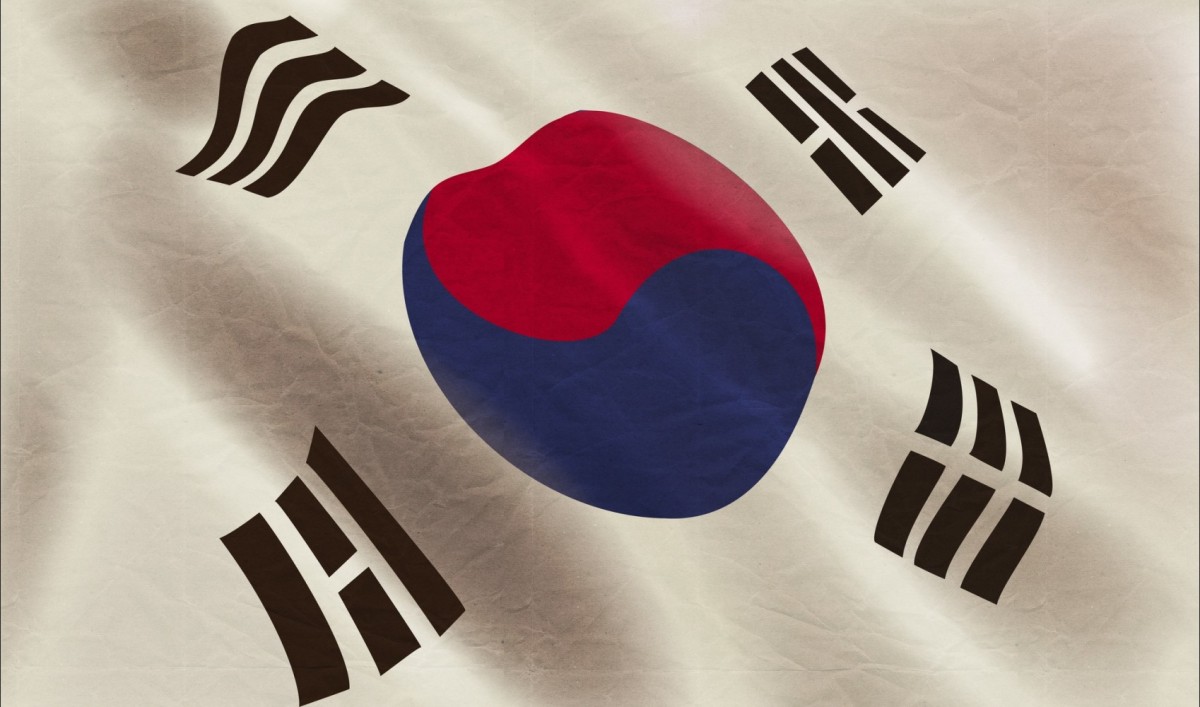Flag Day and the Importance of the ROK-U.S. Alliance | Article | The ...