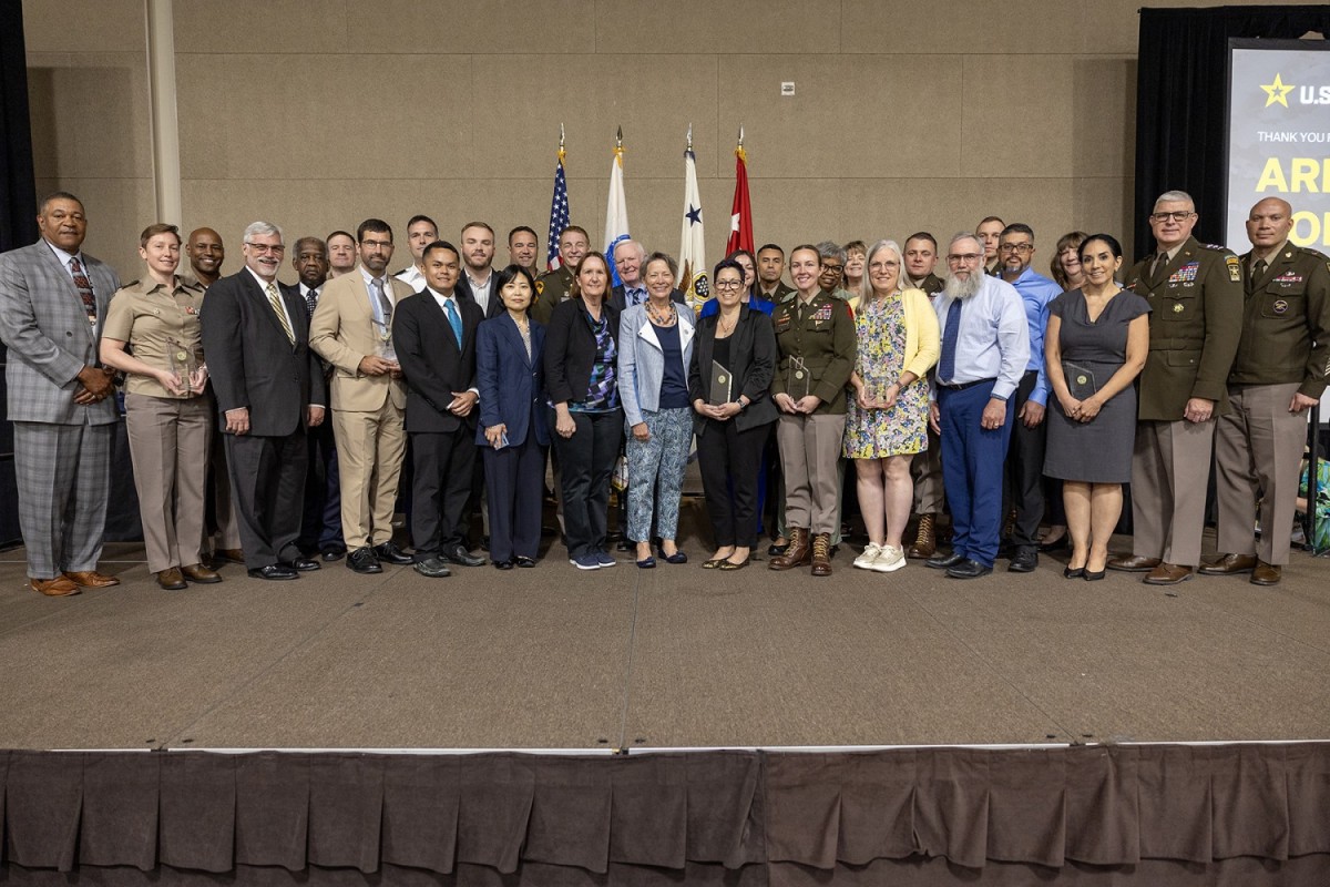 Assistant Secretary of the Army for Financial Management and ...