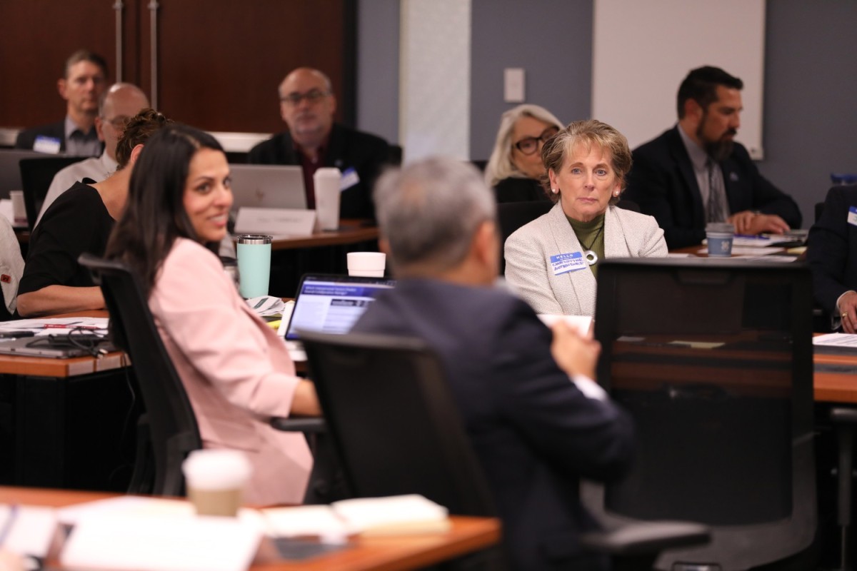 The Department of Veterans Affairs and the US Army Corps of Engineers ...