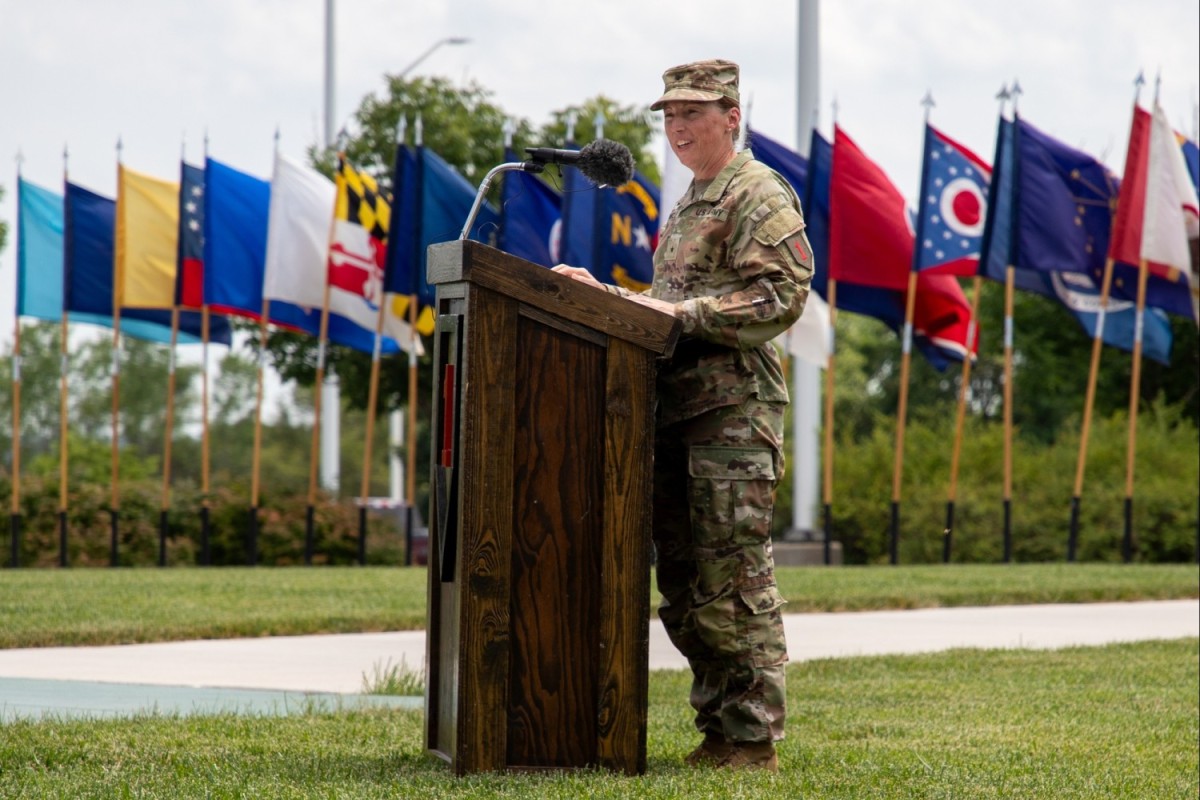 A Legacy of Victory and Honor | Article | The United States Army