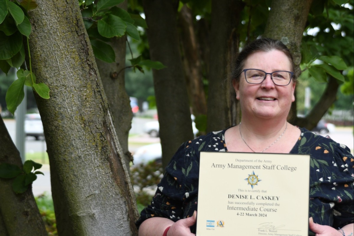 Commentary: Sharpening my leadership skills at the CES Intermediate ...