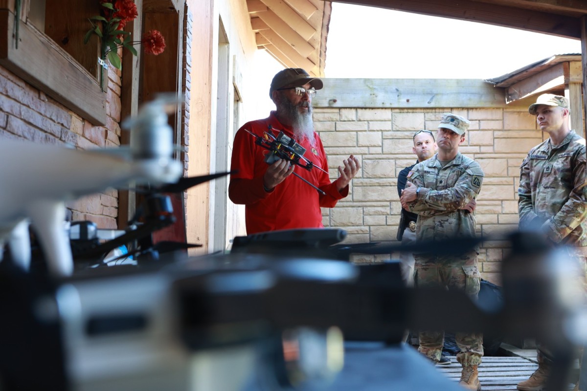 ATF Raven's Challenge 2024 | Article | The United States Army