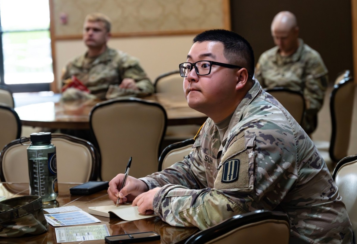 There's a lot happening on Fort Jackson | Article | The United States Army