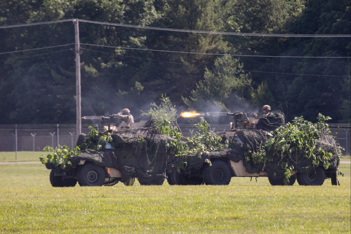 10th Mountain Division Soldiers take center stage at Mountainfest ...