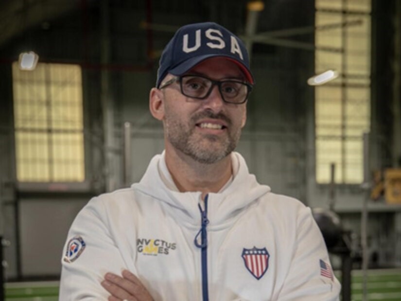 Going from competitor to mentor and coach | Article | The United States ...