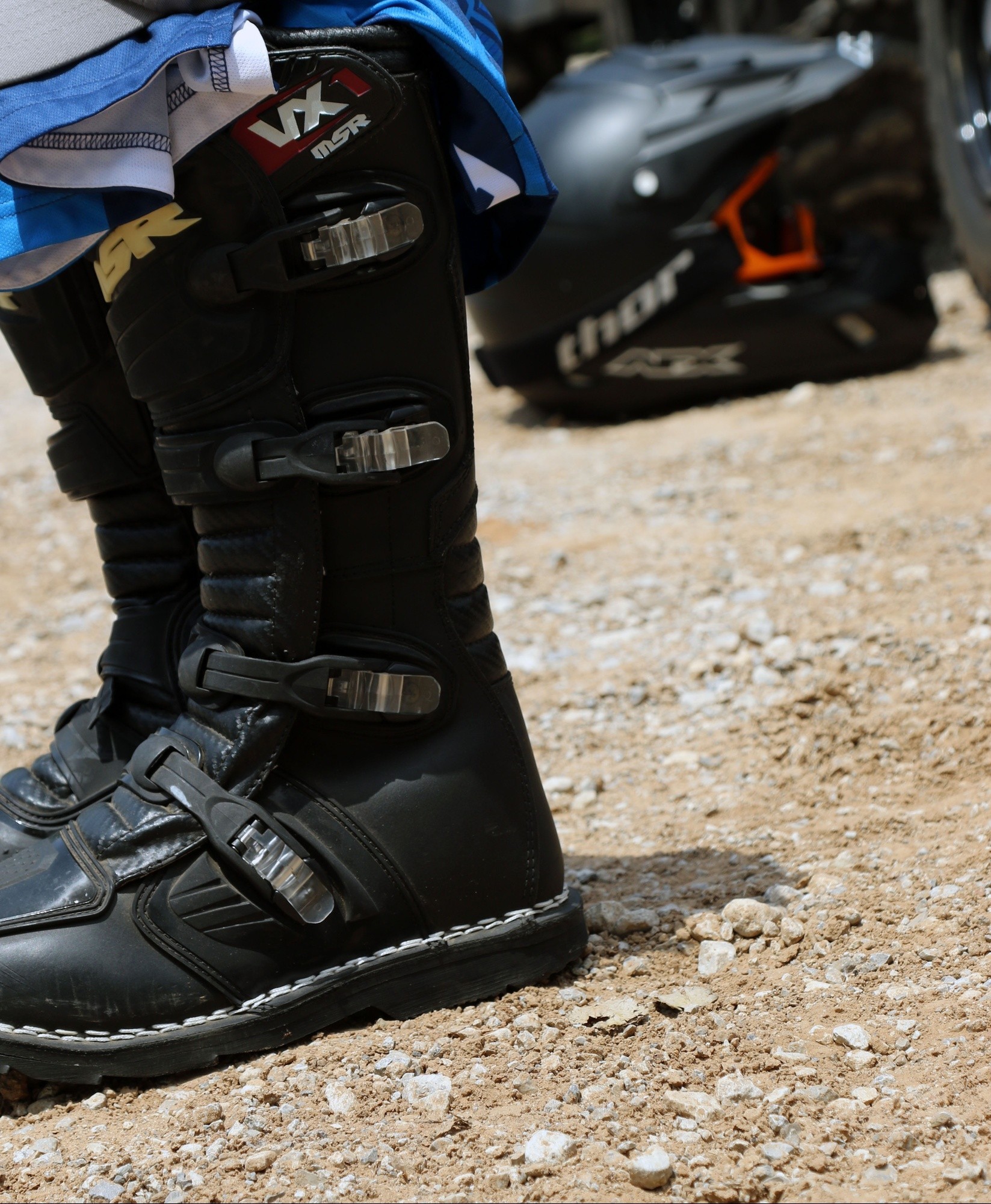 Riding Smart: Safety Tips and Environmental Stewardship for Off-Road ...