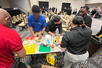 IMCOM | Installation Management Command