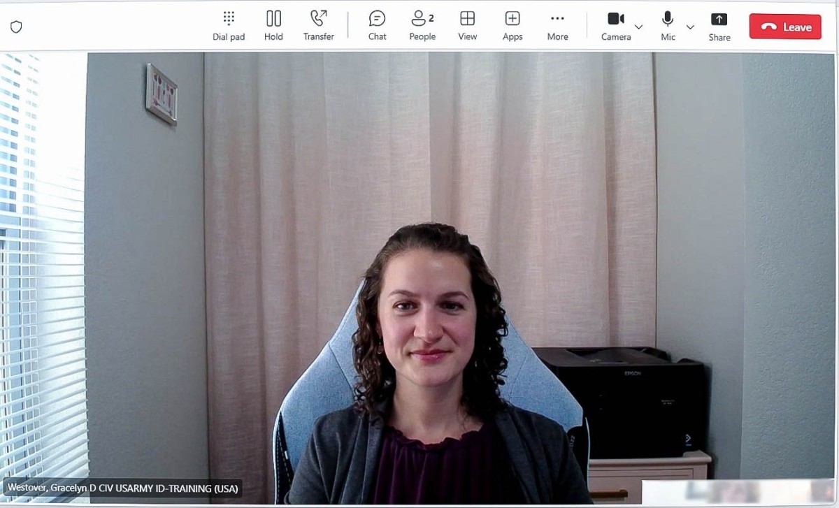 Fort Sill embraces flexibility and productivity with telework, remote ...