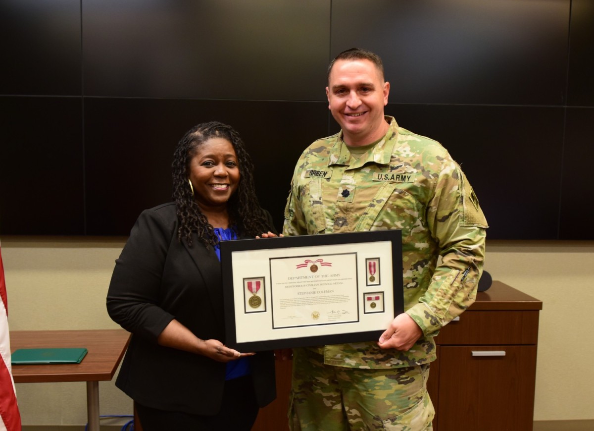 Equal employment opportunity manager to retire after over 37 years of ...