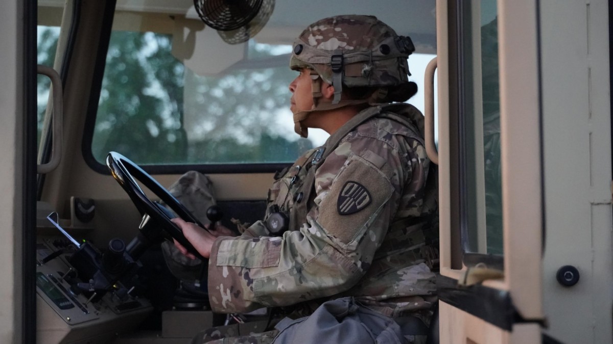 369th Sustainment Brigade completes rotation | Article | The United ...