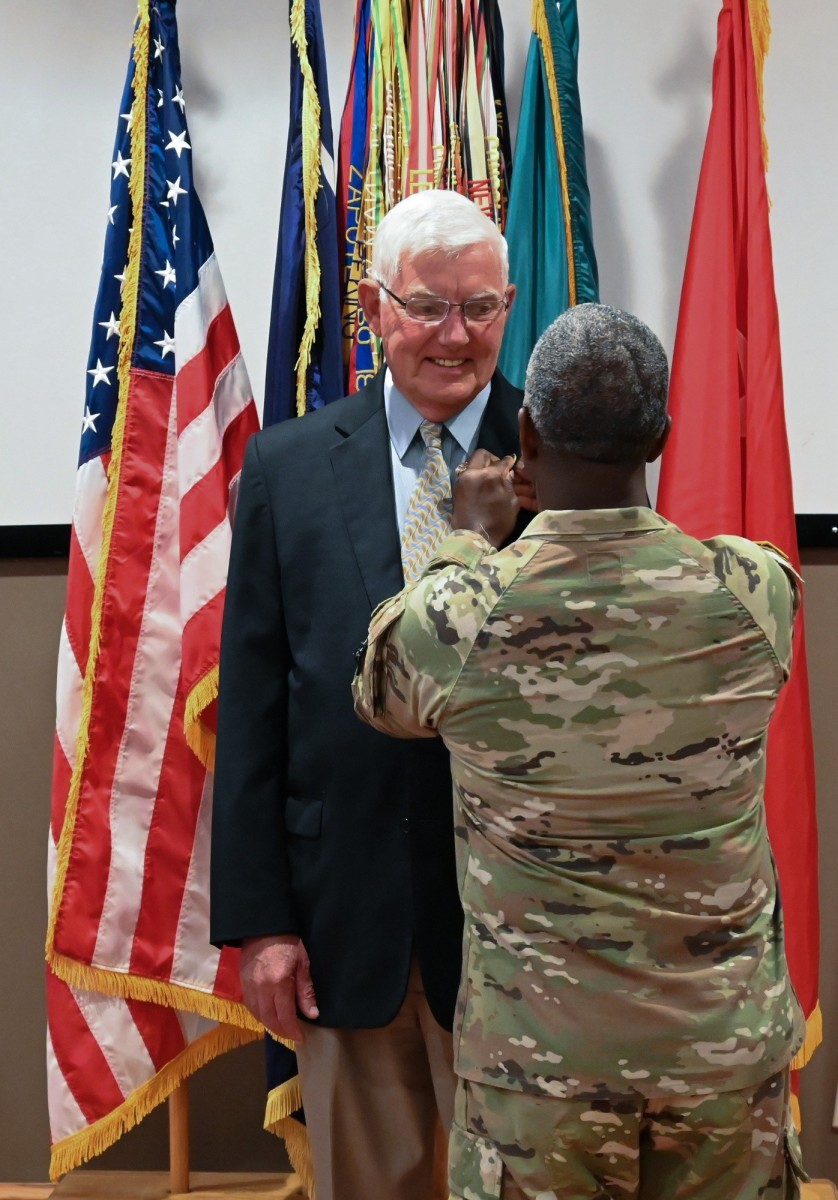 Walthes joins Jackson hall | Article | The United States Army
