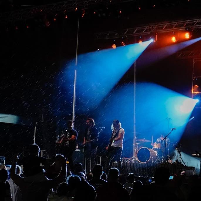 Freedom Fest kicks off Independence Day | Article | The United States Army