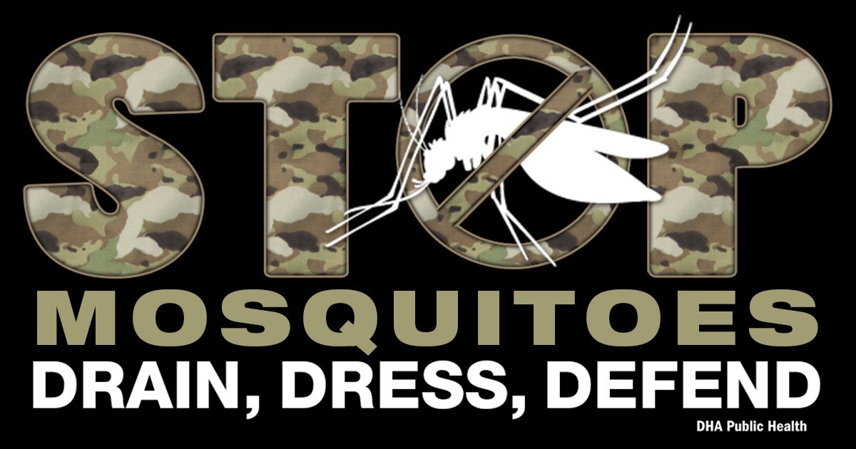 Mosquito Season Is Here! DHA Public Health Experts Provide Advice to ... Mosquito Season Is Here! DHA Public Health Experts Provide Advice to ...
