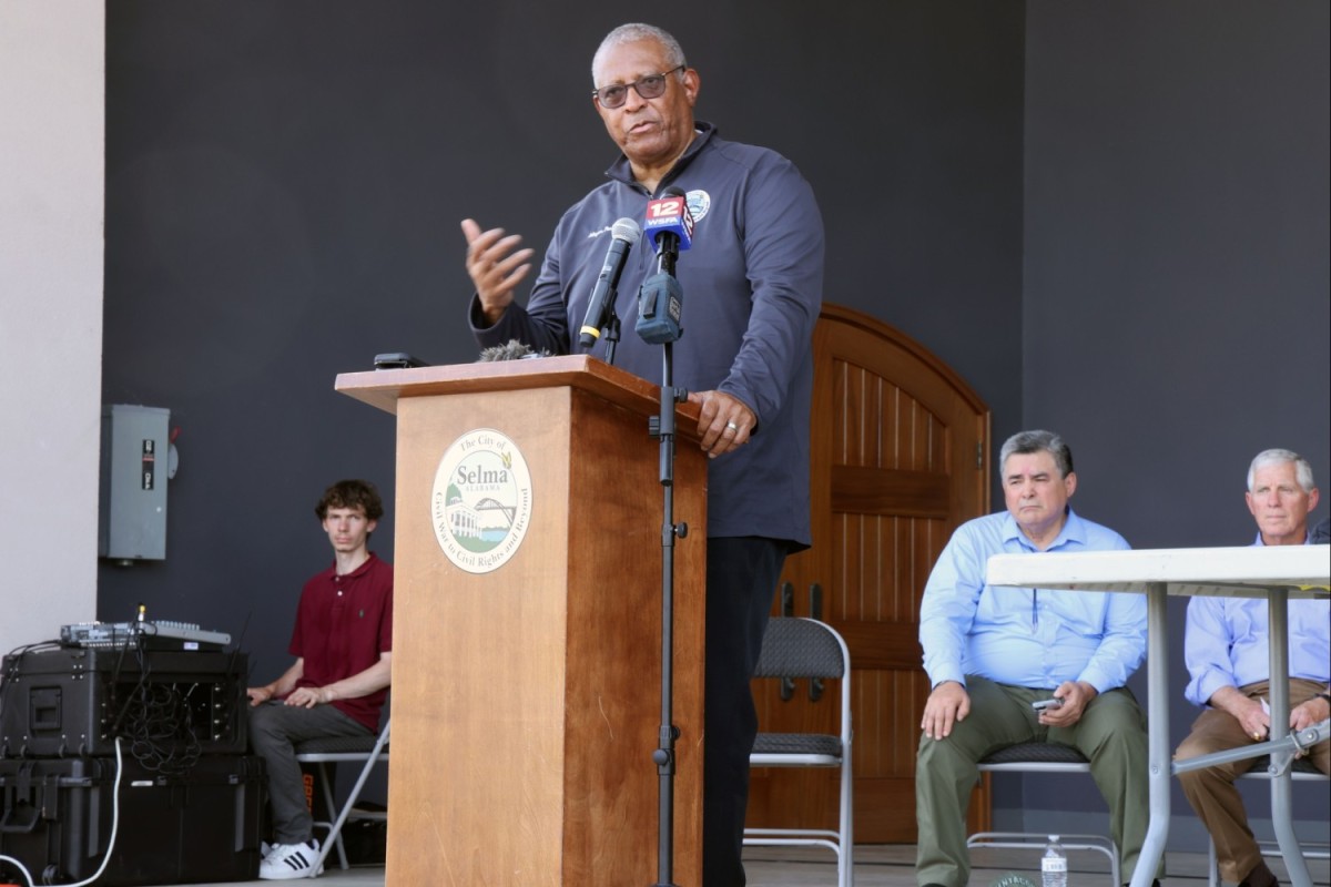Mobile District completes project in historic Selma | Article | The ...