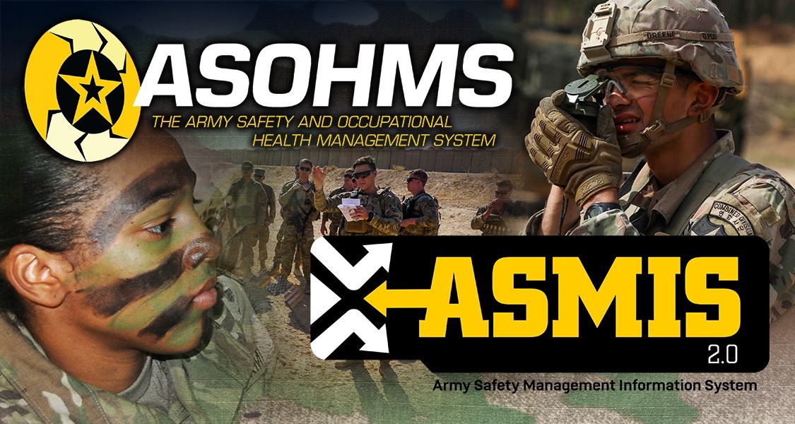 ASOHMS vs. ASMIS | Article | The United States Army