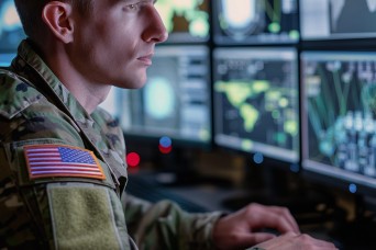 U.S. Army Cyber Command | The U.S. Army