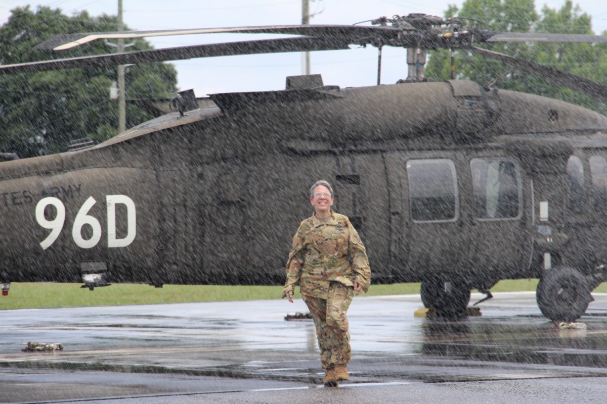 Fondy Takes Final Flight, Significant substance in a small package ...