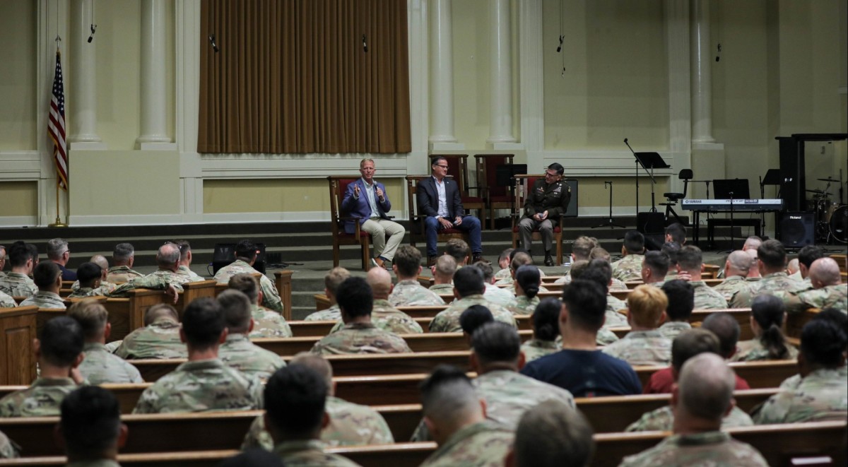 Salute to Summer features leader professional development seminars ...