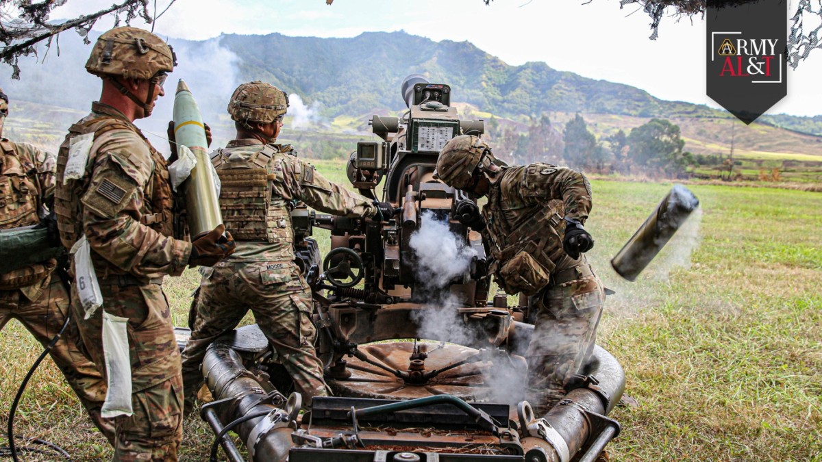 WE HAVE IGNITION | Article | The United States Army
