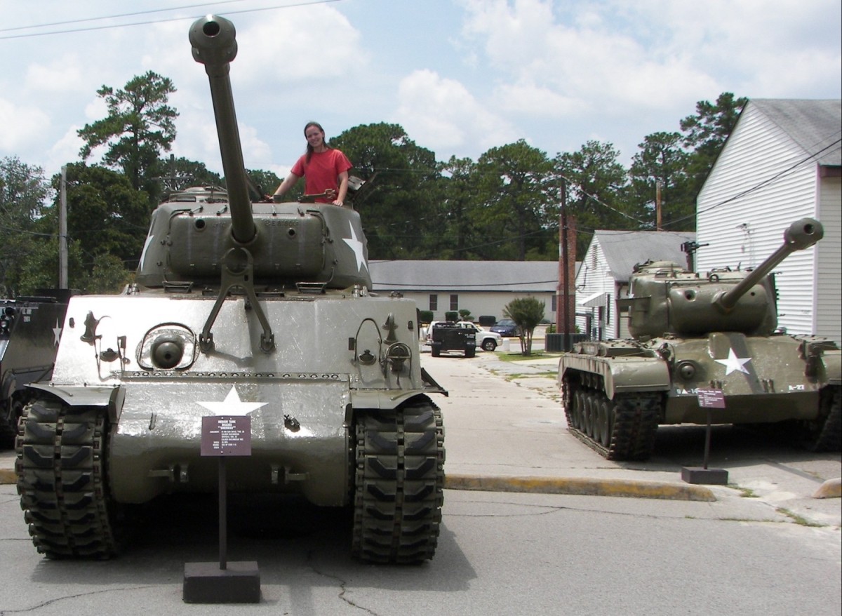 Basic Combat Training Museum turns 50 | Article | The United States Army