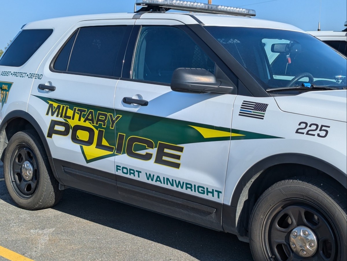 FWPD works with national organizations to combat human trafficking ...