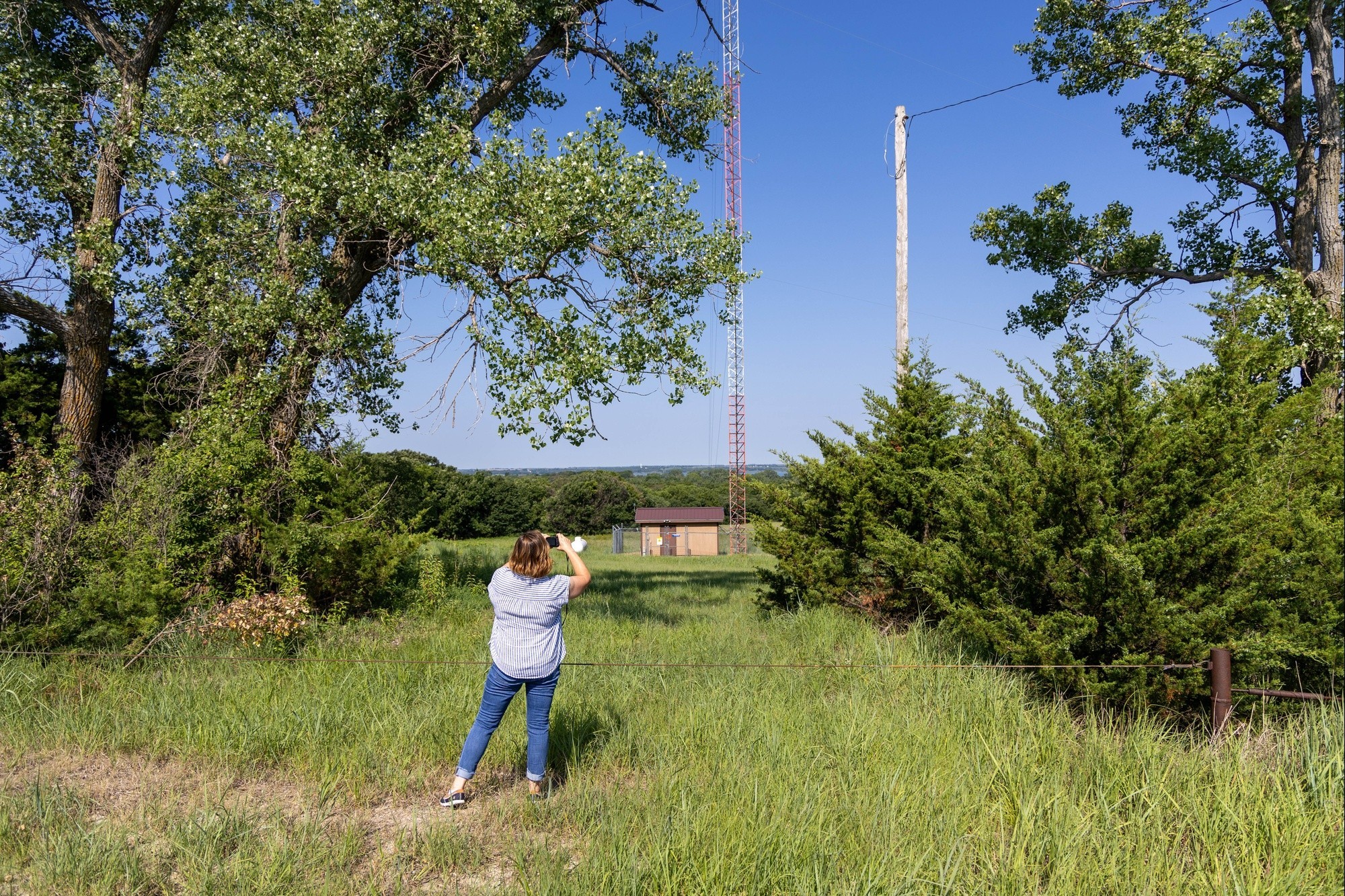 Real property, real people: District real property accountability ...