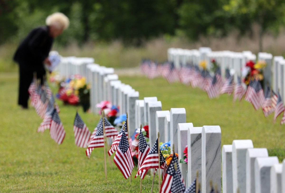 Fort Knox to open range areas for annual cemetery visitation Sept. 1 ...