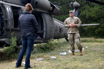 U.S. Army Medical Command | MEDCOM