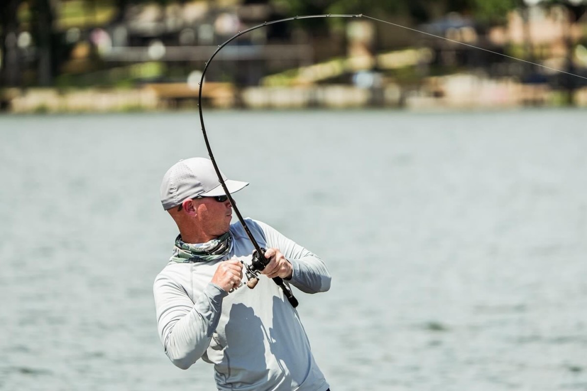 Army Outdoor Team angler reels in top 10 finish at national competition ...