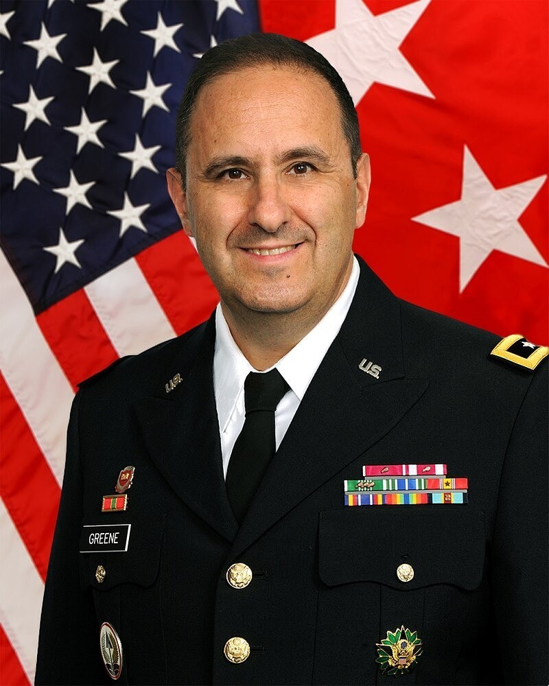 Remembering Maj. Gen. Harry Greene | Article | The United States Army