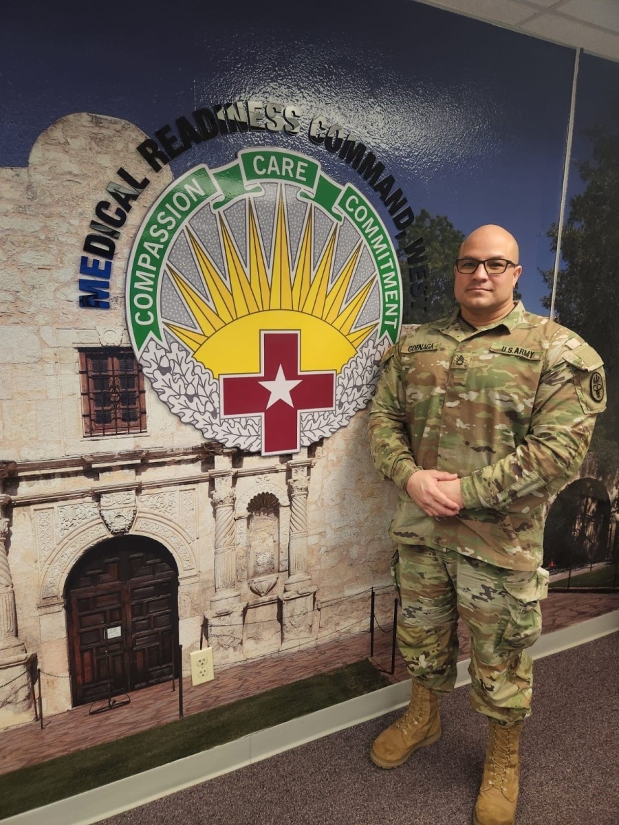 “When you transfer to an SRU, your main mission is to get better and go back into the fight ...