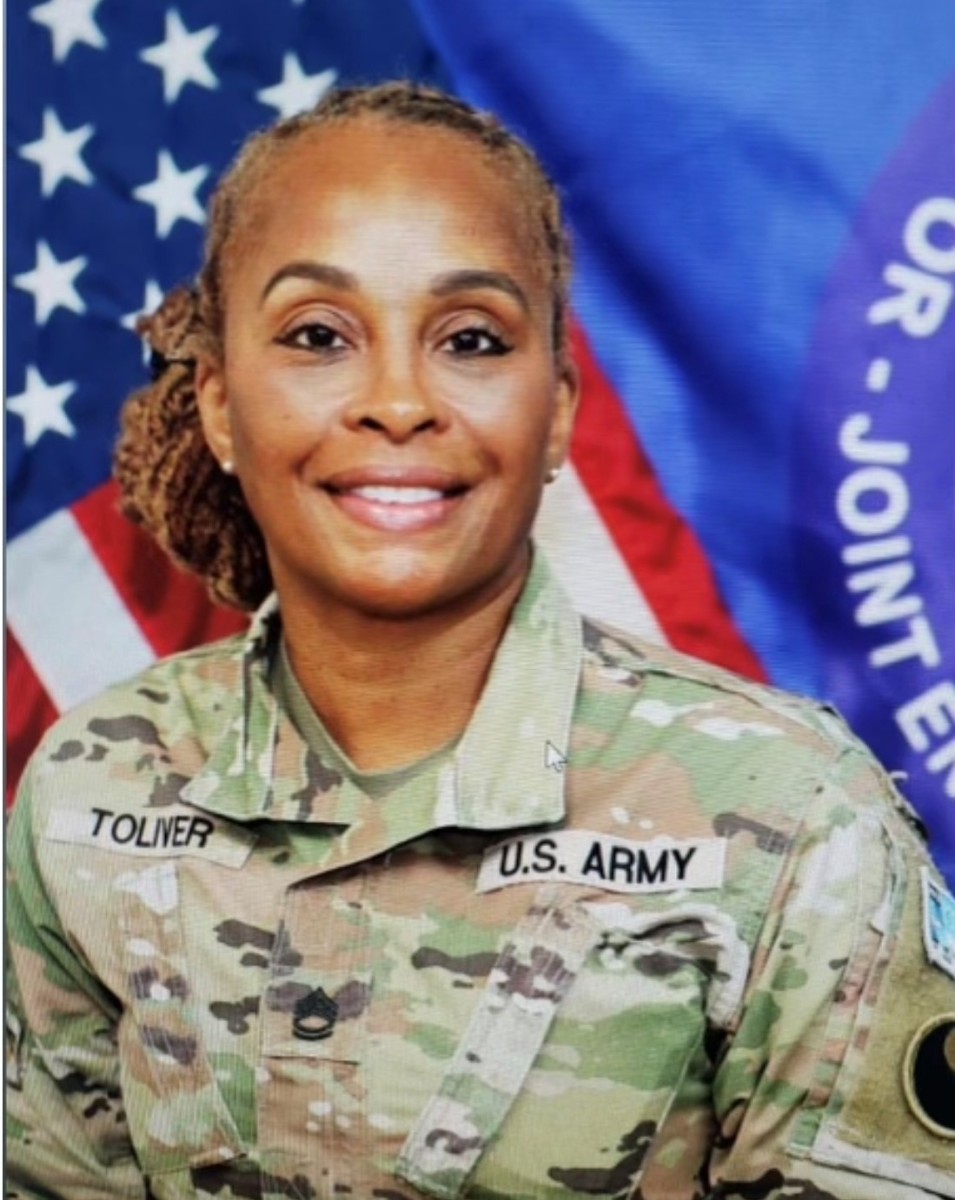 National Guard Soldiers need to learn about the SRU | Article | The ...