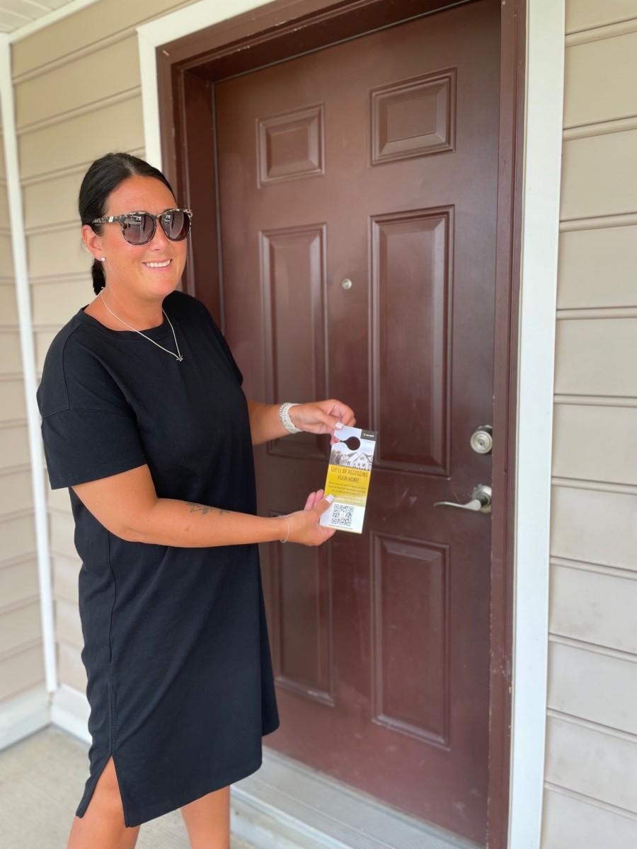 Fort Drum Housing officials prepare residents for home inspections ...